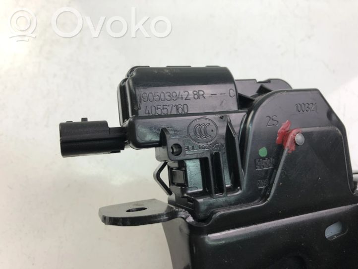 905039428R Renault Scenic III - Grand scenic III Tailgate/trunk/boot ...