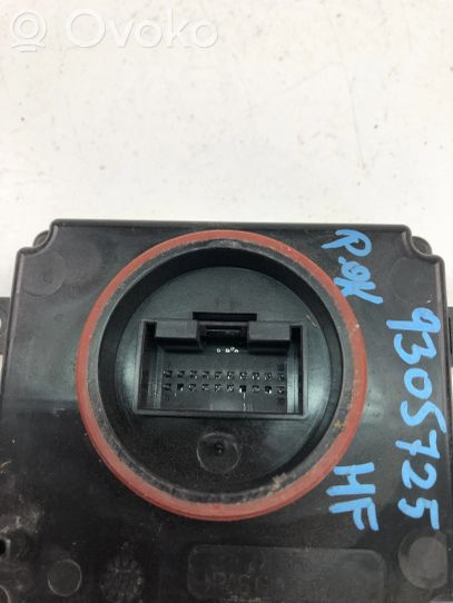 4G0907697F Volkswagen Golf VII Headlight ballast module Xenon, 81.00 ...