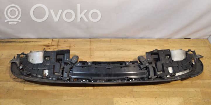 A2058853903 Mercedes-Benz C W205 Spoiler Lippe Stoßstange Stoßfänger ...