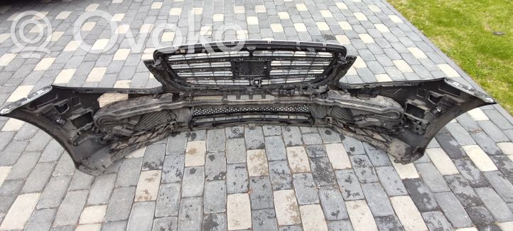 A2138850138 Mercedes-Benz E W213 Priekinis bamperis, 620.00 € | RRR