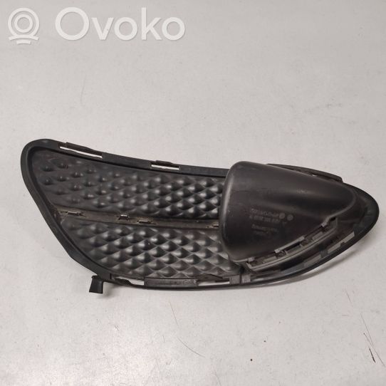 A2128852822 Mercedes-Benz E W212 Grille inférieure de pare-chocs avant ...