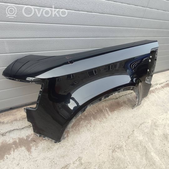 LR131387 Land Rover Defender Fender, 302.00 € | RRR