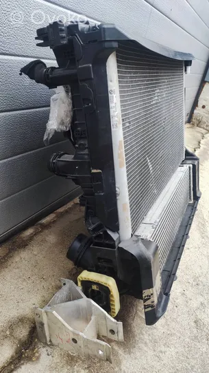 64539364258 BMW 5 G30 G31 Radiator set, 499.00 € | RRR