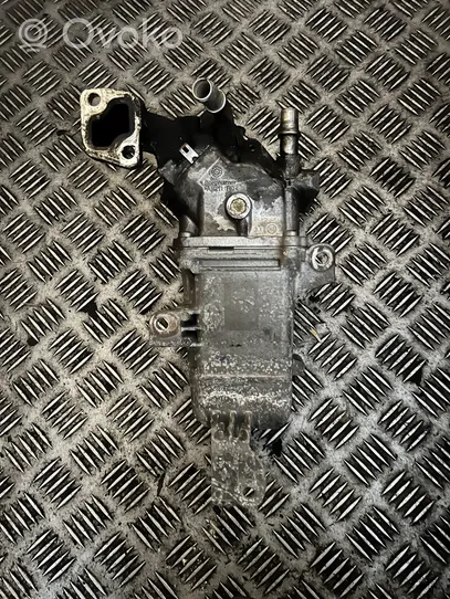 147355238R Renault Master III EGR valve cooler, 150.00 € | RRR