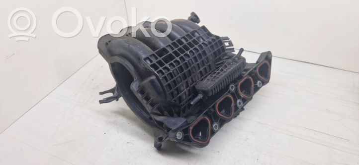 036129709 Skoda Fabia Mk2 (5J) Intake manifold, 12.00 € | RRR