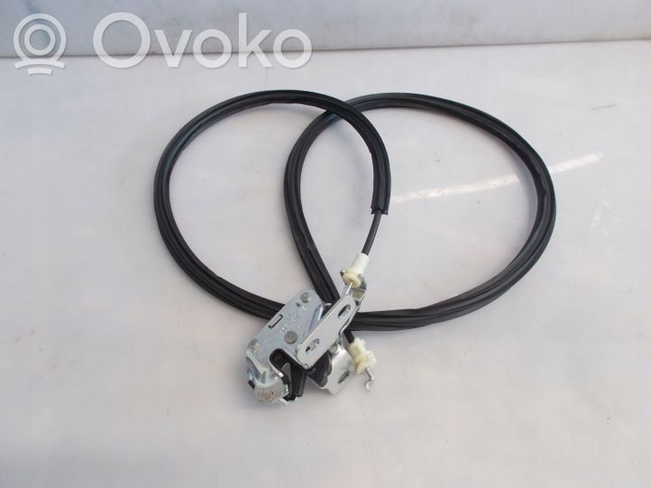 5801664820 Iveco Daily 6th gen Serrure de porte arrière, 52.40 € | OVOKO
