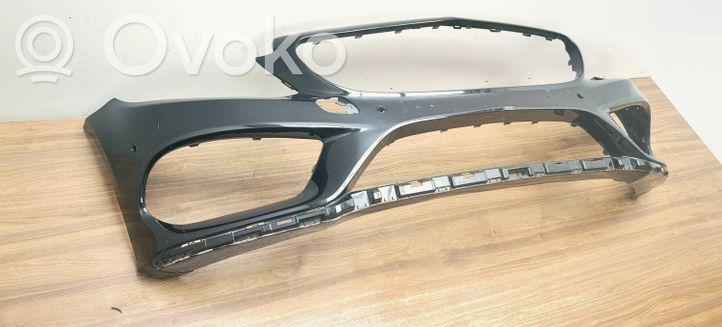 A2058801740 Mercedes-Benz C W205 Pare-choc avant, 225.00 € | OVOKO