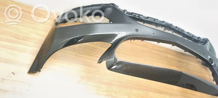 A2058801740 Mercedes-Benz C W205 Pare-choc avant, 225.00 € | OVOKO