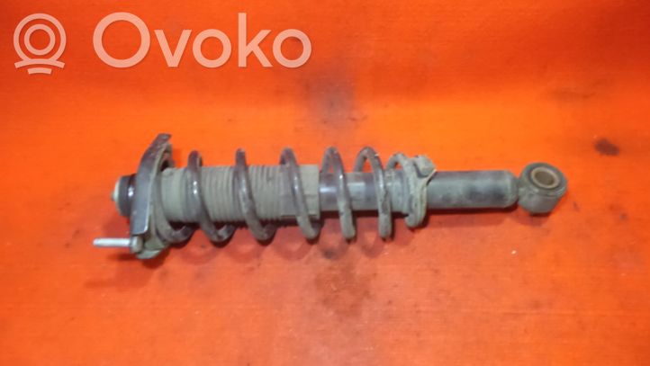 Toyota Corolla Verso AR10 Air suspension rear shock absorber, 39.36 € | RRR