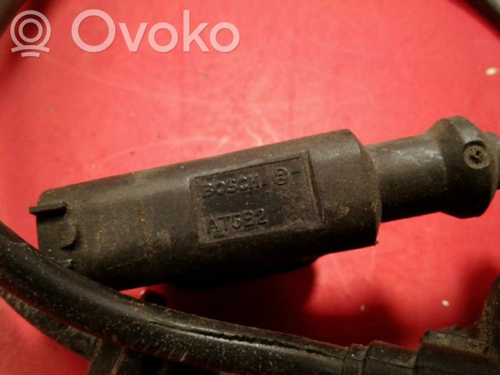 AT5B2 Opel Corsa D ABS brake wheel speed sensor, 43.05 € | RRR