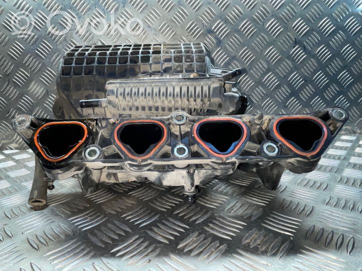 036129709HF Skoda Fabia Mk2 (5J) Collecteur d'échappement, 30.00 € | OVOKO