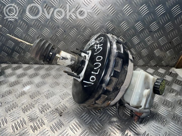Volvo V70 Brake booster, 60.00 € | RRR