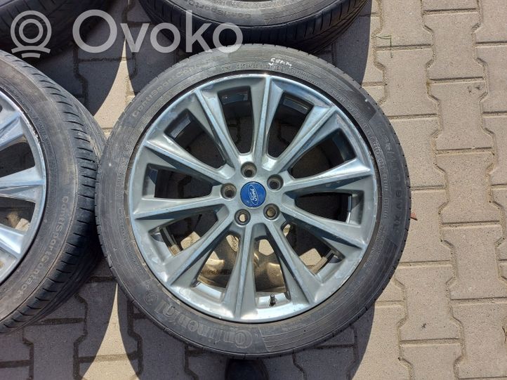 Ford Kuga II 19 Zoll Leichtmetallrad Alufelge, 648.47 € | RRR