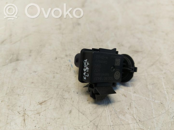 JLK25283 Skoda Karoq Air quality sensor 5q0907643f - Used car part ...