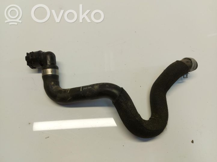 a2478303800 Mercedes-Benz GLA H247 Engine coolant pipe/hose, 16.57 € | RRR
