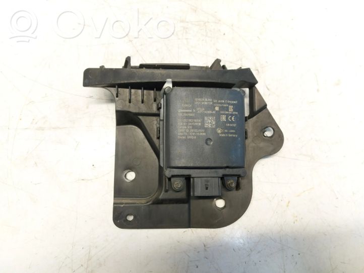 JX7T-14C689-AE Ford Puma Capteur radar de distance, 100.87 € | OVOKO