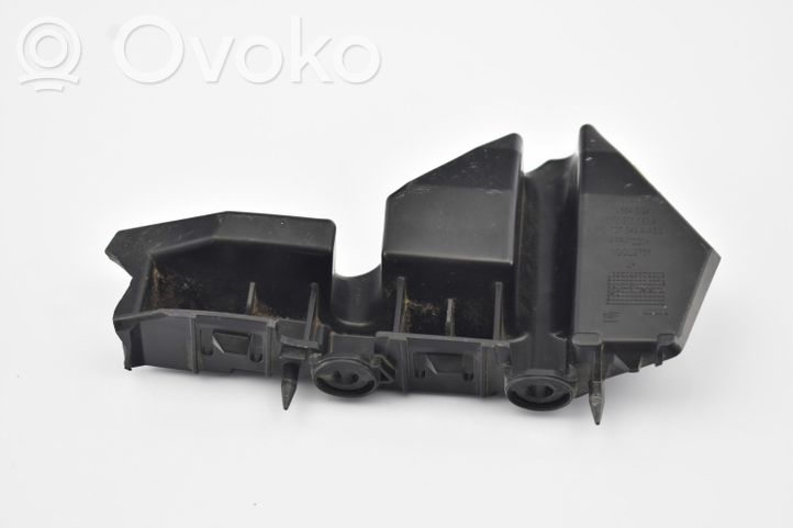 5F0807049A Seat Leon (5F) Front bumper mounting bracket, 30.84 € | RRR