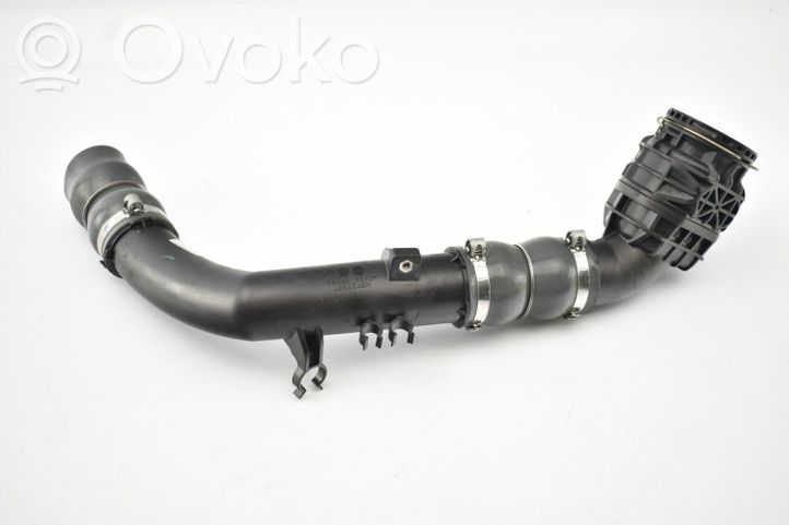 A6220900700 Mercedes-Benz Vito Viano W447 Intercooler hose/pipe, 119.21 ...
