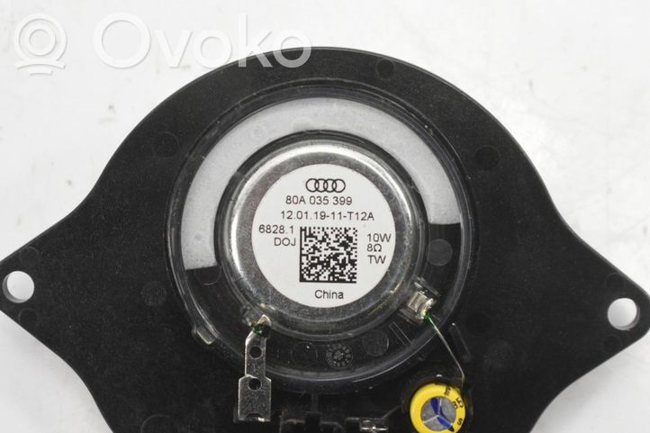 4M0035454A Audi Q5 SQ5 Audio system kit, 90.69 € | RRR