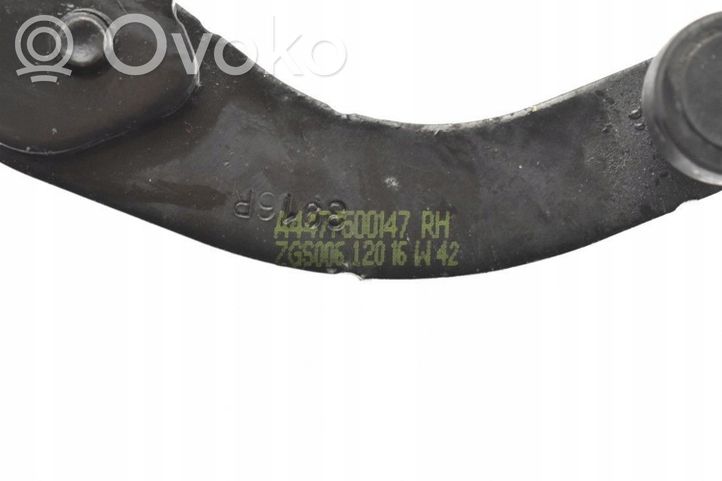 A4477600147 Mercedes-Benz Vito Viano W447 Sliding door upper roller ...
