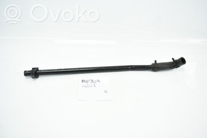 JNC25233 Mercedes-Benz C W205 Tuyau de liquide de refroidissement ...