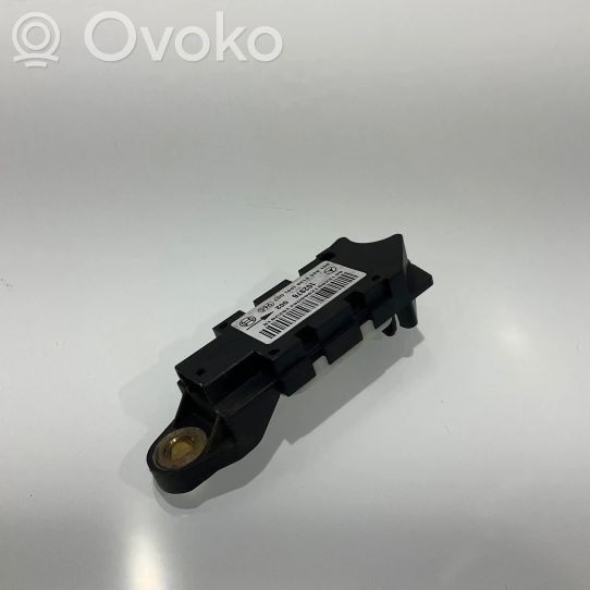 0018209126 Mercedes-Benz E W211 Capteur de collision / impact de déploiement d'airbag, 10.00 ...