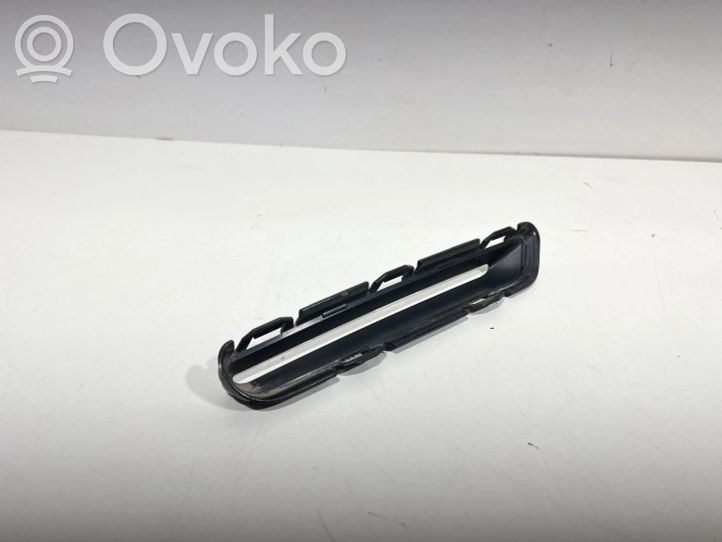 51128056585 BMW M4 F82 F83 Rear bumper corner part panel trim, 25.00 ...