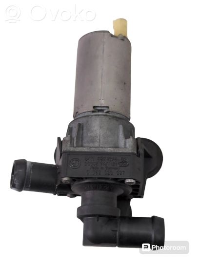 6411692824602 BMW 1 E81 E87 Electric auxiliary coolant/water pump, 20. ...