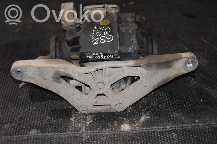 GSZ Audi A6 S6 C6 4F Rear differential, 140.00 € | RRR