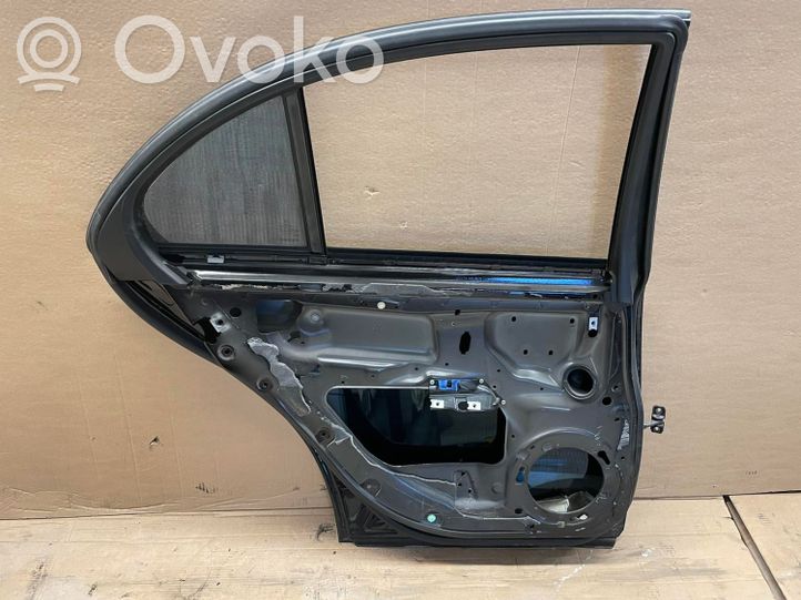 C170 Mercedes-Benz E W211 Porte arrière, 55.44 € | OVOKO