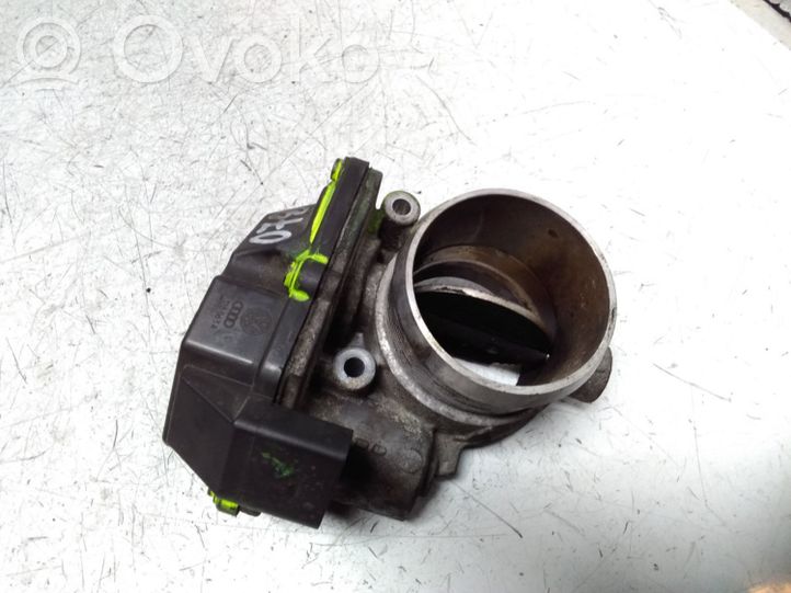 076128063A Volkswagen Transporter - Caravelle T5 Vanne EGR, 20.00 € | OVOKO