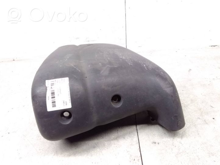 7700352124 Renault Master II Rear bumper corner part panel trim, 10.00 ...