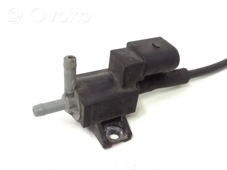 06F906283F Volkswagen Crafter Turbo solenoid valve, 15.00 € | RRR