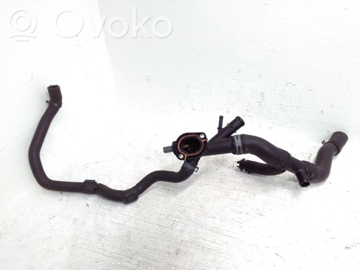 5N0122157AM Volkswagen Tiguan Tubo flessibile del liquido di ...