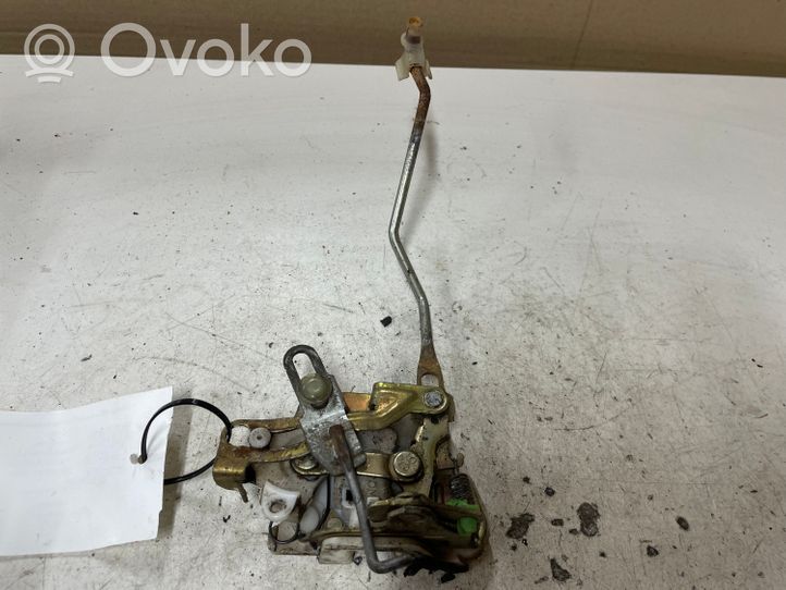 Mitsubishi Pajero Front door lock, 18.00 € | RRR