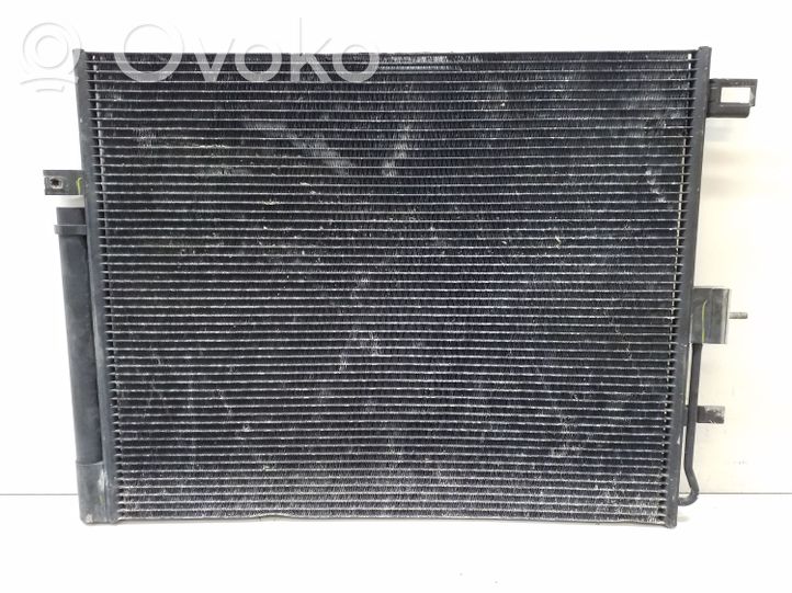 68232606AB Dodge Durango Radiateur condenseur de climatisation, 81.00 ...