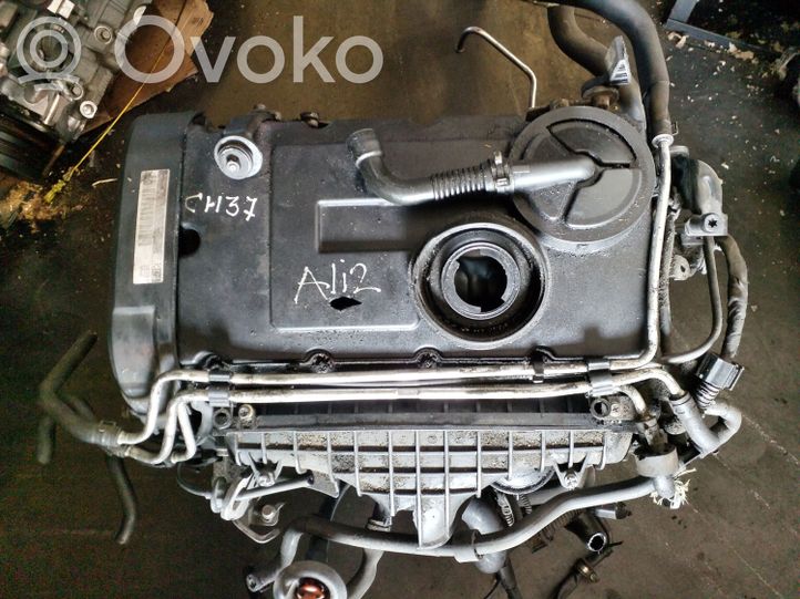 BKD Skoda Octavia Mk2 (1Z) Engine, 315.00 € | RRR