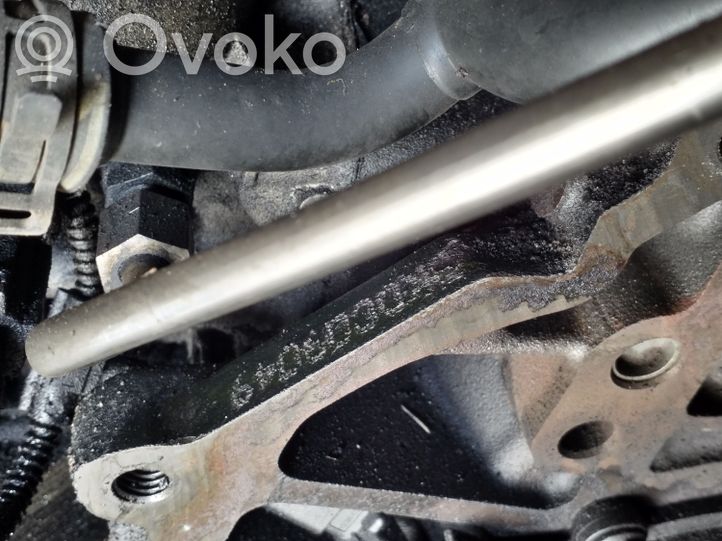 BKD Skoda Octavia Mk2 (1Z) Engine, 315.00 € | RRR