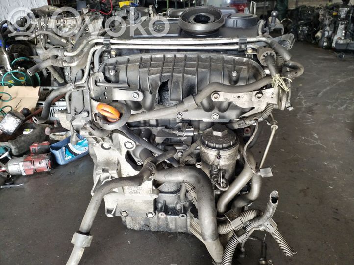 BKD Skoda Octavia Mk2 (1Z) Engine, 315.00 € | RRR