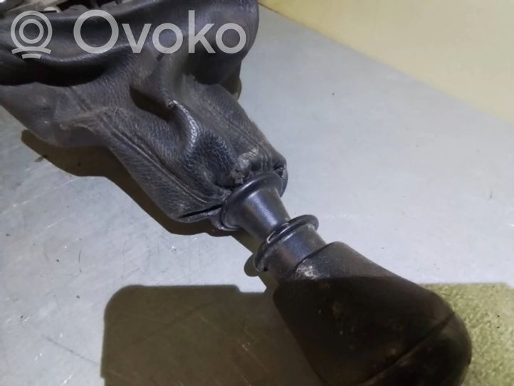 9062603309 Mercedes-Benz Sprinter W906 Gear selector/shifter (interior ...