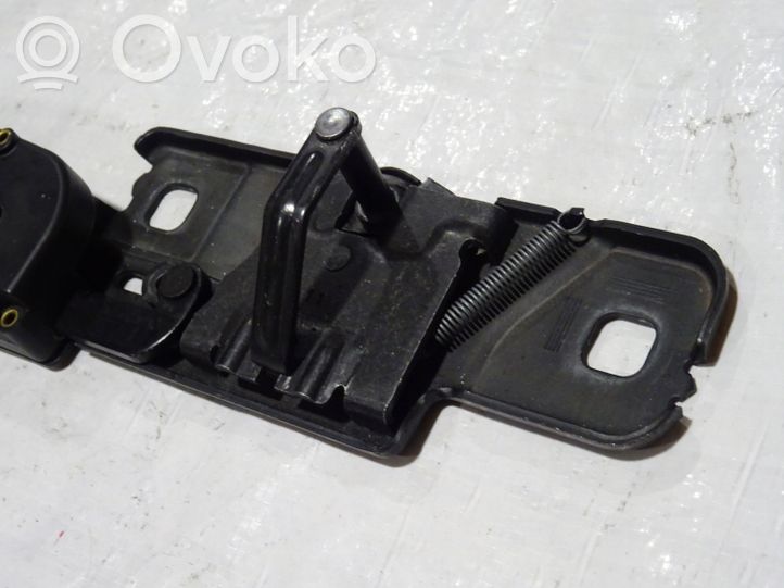 4F9827383E Skoda Fabia Mk1 (6Y) Serrure de loquet coffre, 77.65 € | OVOKO