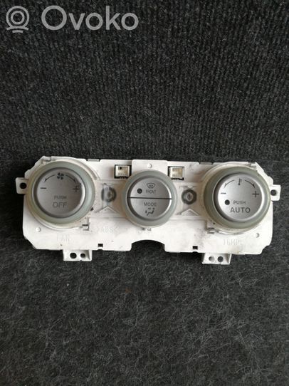 PPTD30 Mazda 6 Climate control unit, 10.00 € | RRR