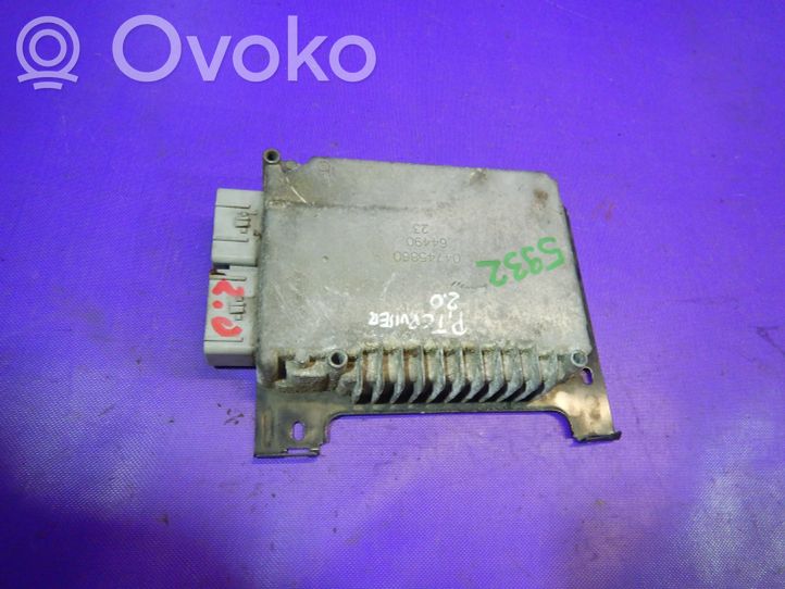 05033116AE Chevrolet PT Cruiser Engine control unit/module ECU, 41.92 ...