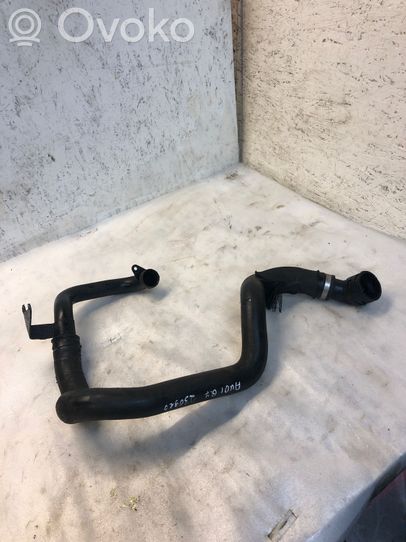 7l6122101h Audi Q7 4L Engine coolant pipe/hose, 15.00 € | RRR