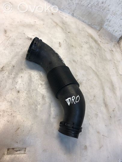7l6129627f Audi Q7 4L Air intake duct part, 10.00 € | RRR