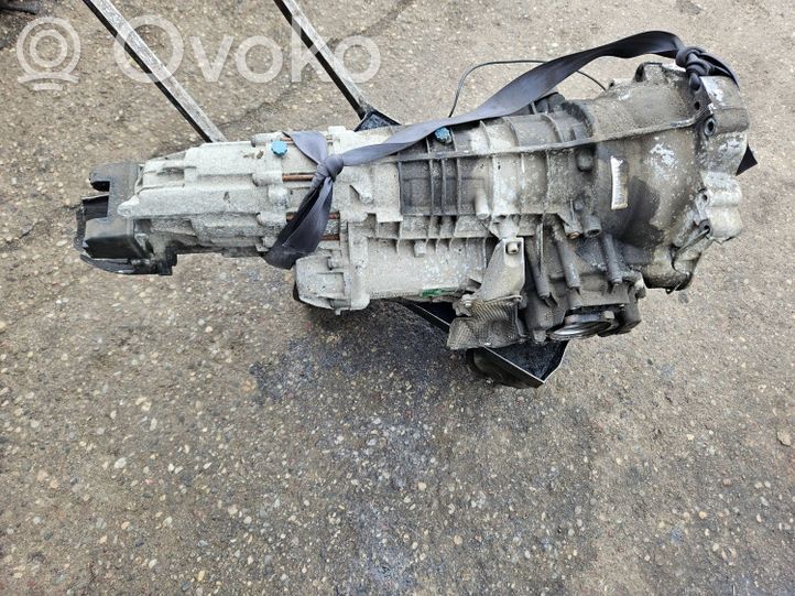 5HP19 FLH Audi A4 S4 B5 8D Automatic gearbox, 250.00 € | RRR