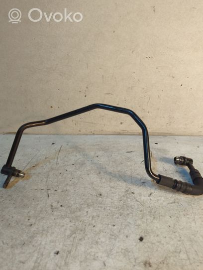 4E0317817L Audi A8 S8 D3 4E Gearbox oil cooler pipe/hose, 8.00 € | RRR