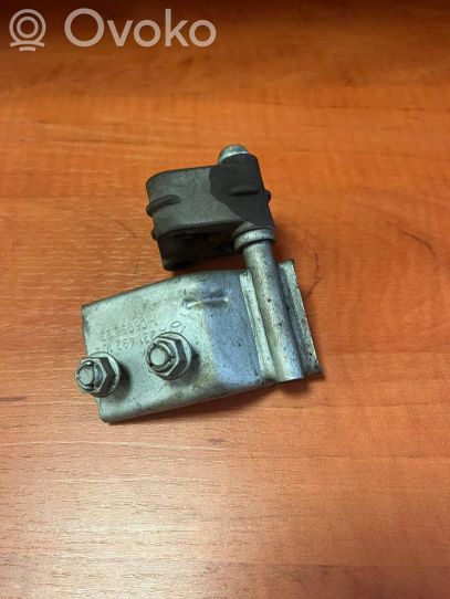 A2314921041 Mercedes-Benz GLC X253 C253 Support / crochet de silencieux ...