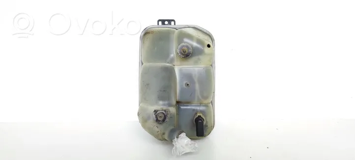 2115000049 Mercedes-Benz E W211 Coolant expansion tank/reservoir, 15.00 ...