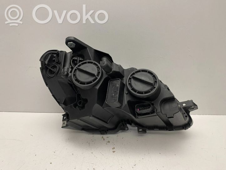 A2048208361 Mercedes-Benz C W204 Phare frontale, 200.87 € | OVOKO